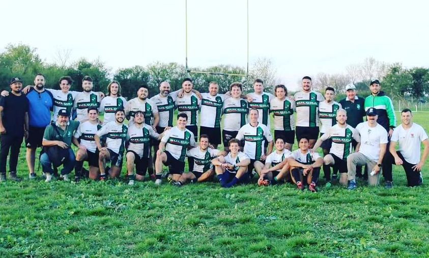 EL VERDE SE LA JUEGA ⋆ Vale Crespo